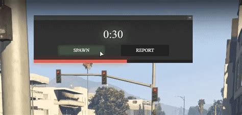 Death Screen System V1 | FiveM Store