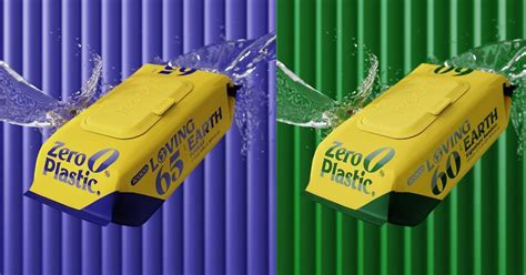 아이코코 친환경 제로 플라스틱 행주티슈 출시