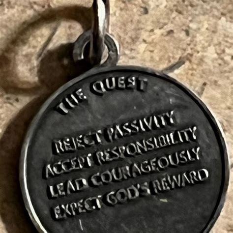 Reject Passivity
