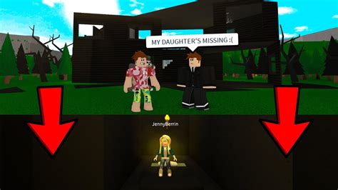 His Daughter Went Missing You Wont Believe Where She Was Roblox