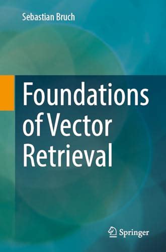 6 New Vector Analysis Books Defining 2025 Bookauthority