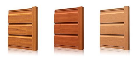 VulcaLap Aluminium Cladding System Vulcan Cladding Systems