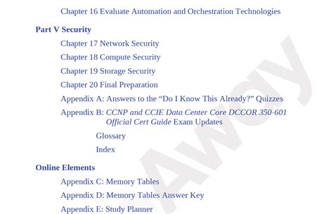 Cisco CCIE Data Center Certification Practice Test Questions Exam Dumps PrepAway