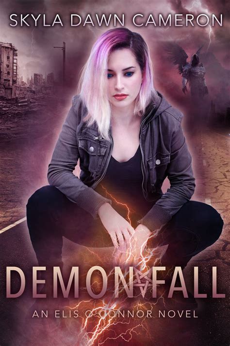 Demon Fall