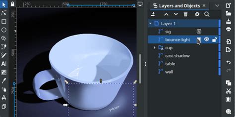 Inkscape Released