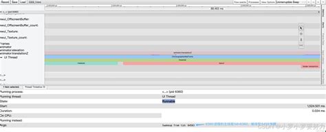 Systrace使用分析流程systracepy Csdn博客