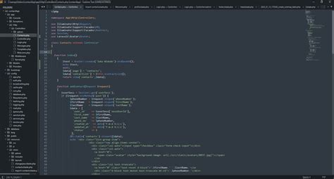 Error Using In Laravel Framework Please Help Issue Laravolt Avatar GitHub