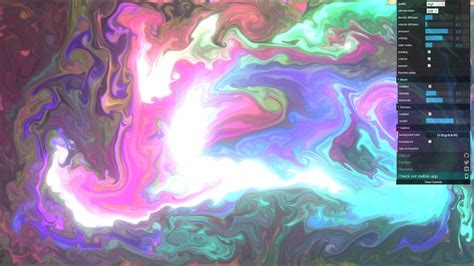 Webgl Fluid Simulation Giocare Coi Fluidi Su Web E Mobile