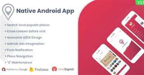 android native apps development the dots