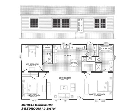 Habitat For Humanity Floor Plans House Plan