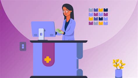 Administrative Medical Assistant Salary Guide Hello Rache