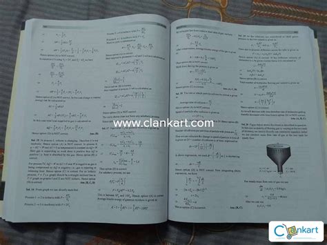 Buy Jee Advaced Physics Chapterwise Pyq Analysis Book In Excellent Condition At