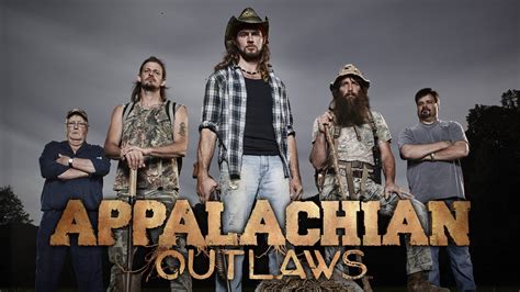 Watch Appalachian Outlaws · Season 1 Full Episodes Online Plex