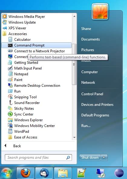 Combine Multiple Files Into One Using Windows Command Prompt Shane Rutter Blog