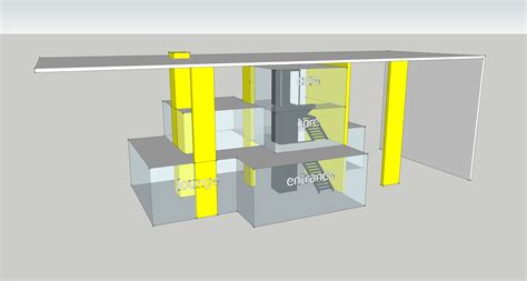 Towards Dynamic And Circular Building Practical Lessons Urban Mining Futures