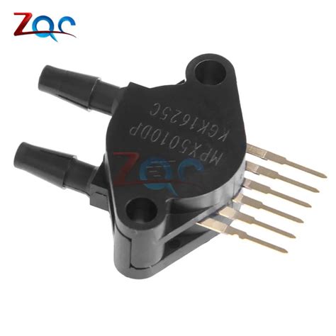 Mpx5010dp Mpx5010 Pressure Sensor 0 10kpa Transmitter Sensor Module Pressure Sensors Aliexpress