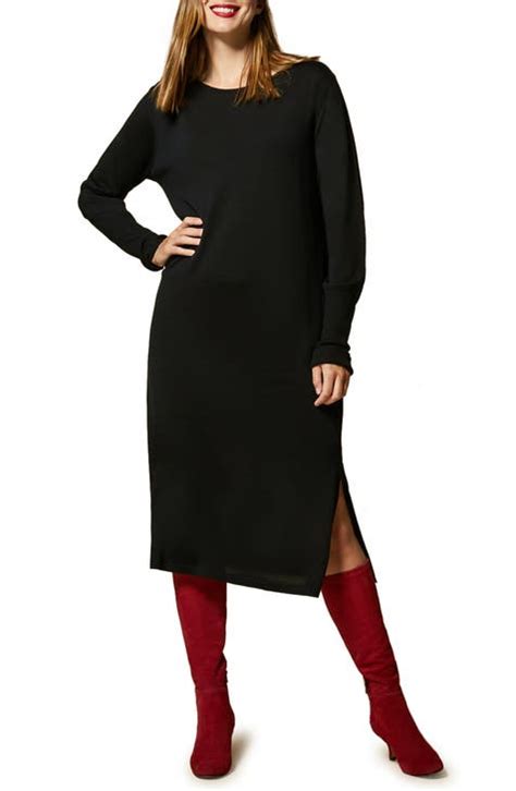 Plus Size Sweater Dress Nordstrom