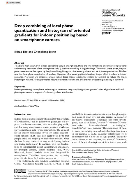 Pdf Deep Combining Of Local Phase Quantization And Histogram Of