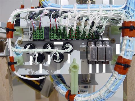 Cable Harness For Aviation Kts Cable