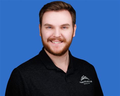 Clayton Long Firstpurpose Tax