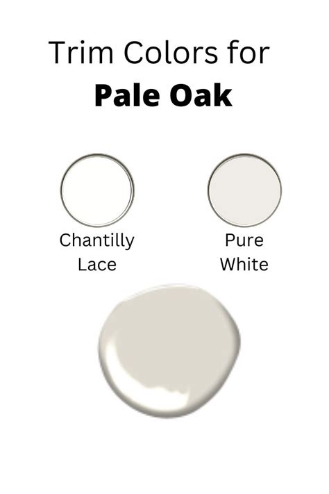 Benjamin Moore Pale Oak Color Code At Grace Dorothy Blog