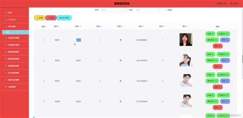 Springbootjavaphpnodepython服装租赁系统【计算机毕设】 Csdn博客