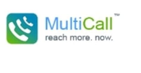 group call multicall pitchwall