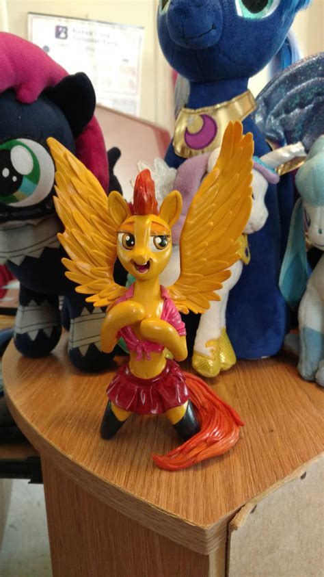 My Sexy Spitfire By Spyro01 On Deviantart