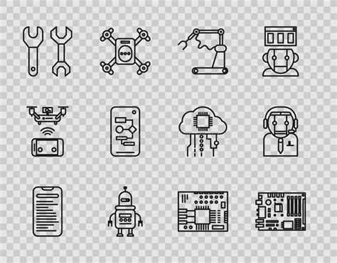 Arm Algorithm Stock Illustrations 3977 Arm Algorithm Stock Illustrations Vectors And Clipart