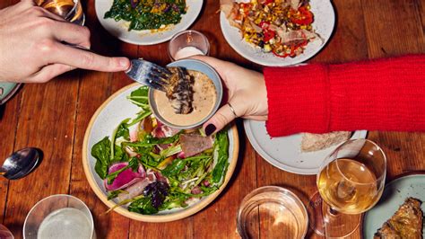 Resy Relaunches Resy For Android — Resy Right This Way