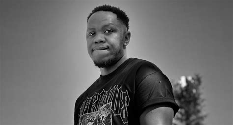 Pdoto Gears Up For A Massive Feature Run In 2025 Sa Hip Hop Mag