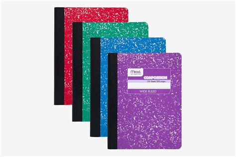 Notebook Colors For Classes At Sam Vanthoff Blog Notebook Colors For Classes At Sam Vanthoff Blog