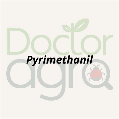 Pyrimethanil Doctor Agro