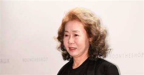 [사진]윤여정 품위있는 그녀