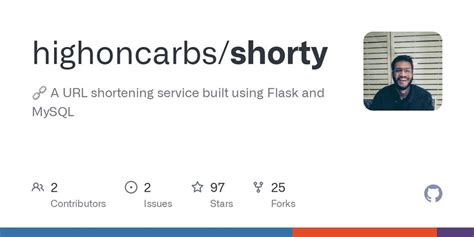 A Url Shortener Service Built Using Flask And Mysql Rflask