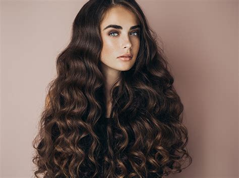 Luscious Locks Meaning