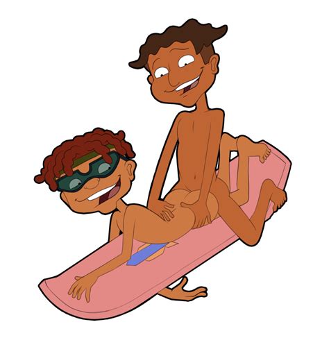 Rocket Power