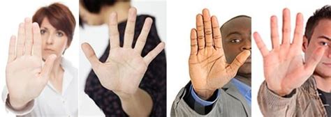 Finger Length Long Fingers Vs Short Fingers The Implications