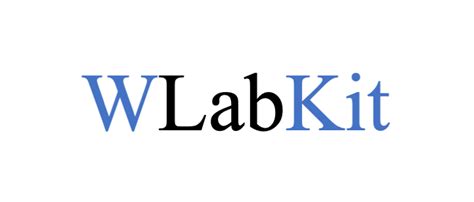 GitHub BioGavin Wlabkit This Is A Toolkit To Handle Bio Data From WeiBin Lab