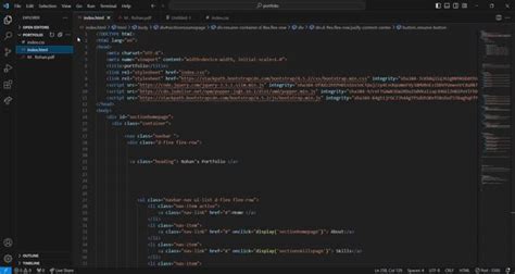 Rohan M On Linkedin 30daysofcodechallenge Codsoft