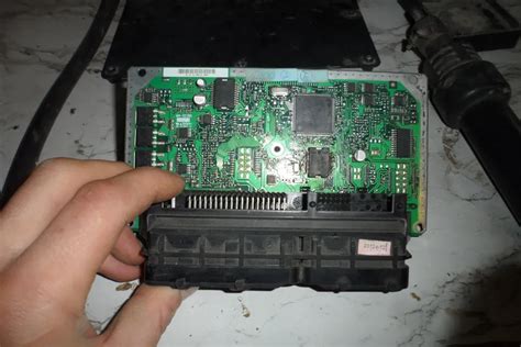 P0610 Code Obd2 Causes Symptoms And How To Fix