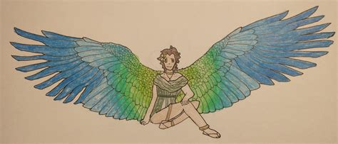 Fanart X Gradient Practice By Avianartyst On Deviantart