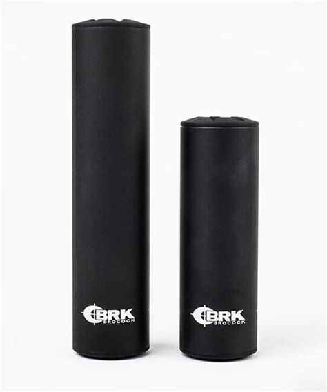 Brk Ghost Plus Blaze Orange Range And Country