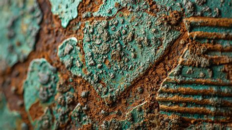 Free Ancient Bronze Patina Image Bronze Patina Oxidation Download