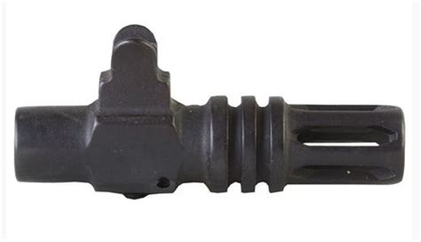 Rifle Bolt Barrel Receiver And Rifle Stock Part 6