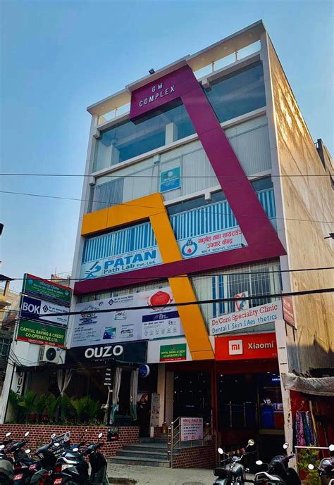 Chirayu National Hospital And Medical Institute We Are Delighted To