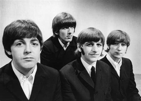 Which Of The Beatles Members Are Still Alive