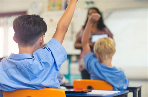 Lifting Naplan Results What Happens In The Classroom Matters Most