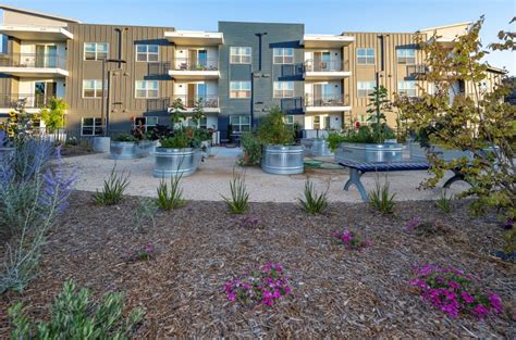 Apartments For Rent In Santa Rosa 38° North Photos