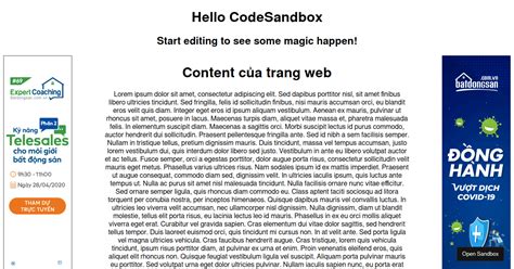 Funny Resonance 5fmjr Codesandbox Funny Resonance 5fmjr Codesandbox